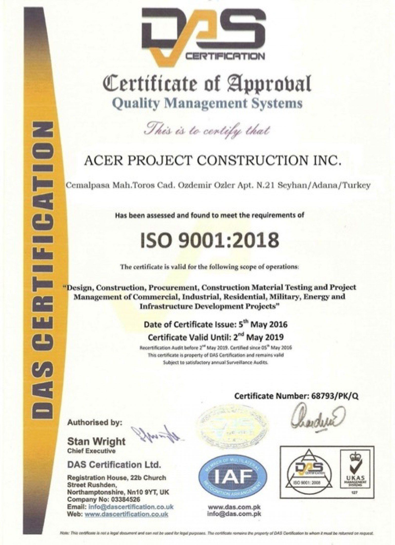Acer Group